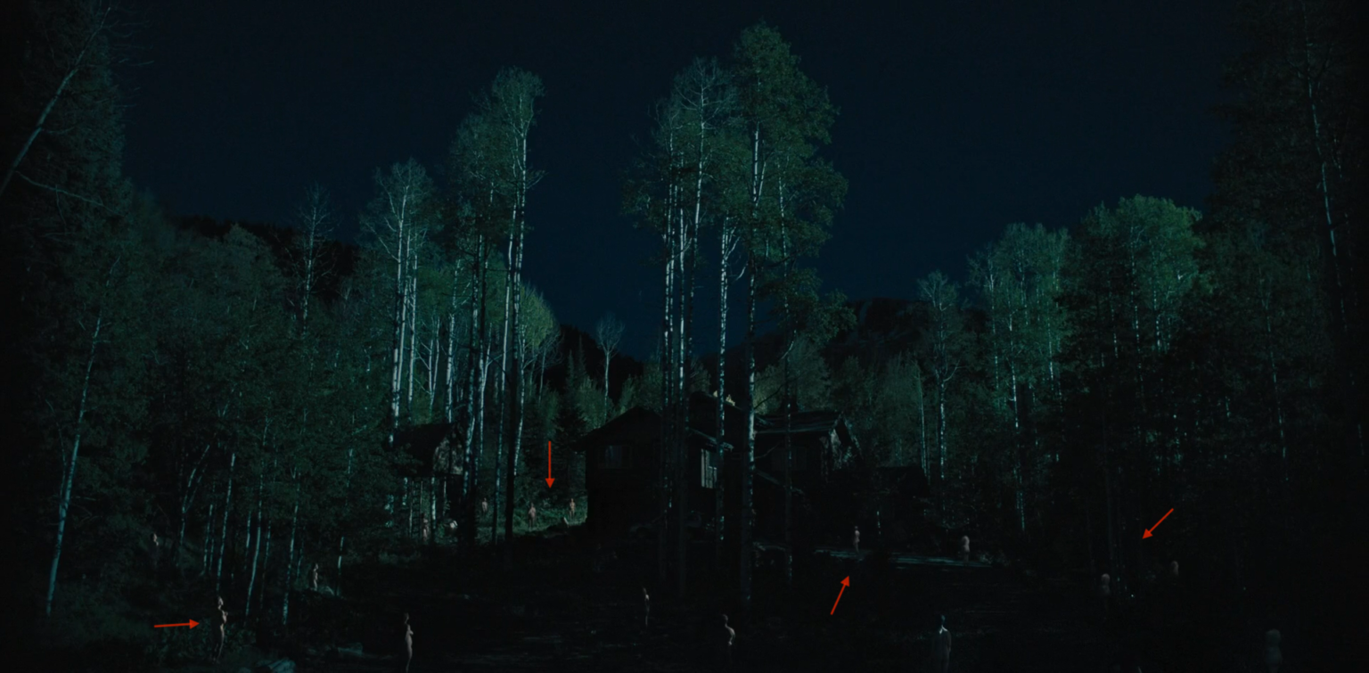 Haunting details that no one noticed while watching scary movies