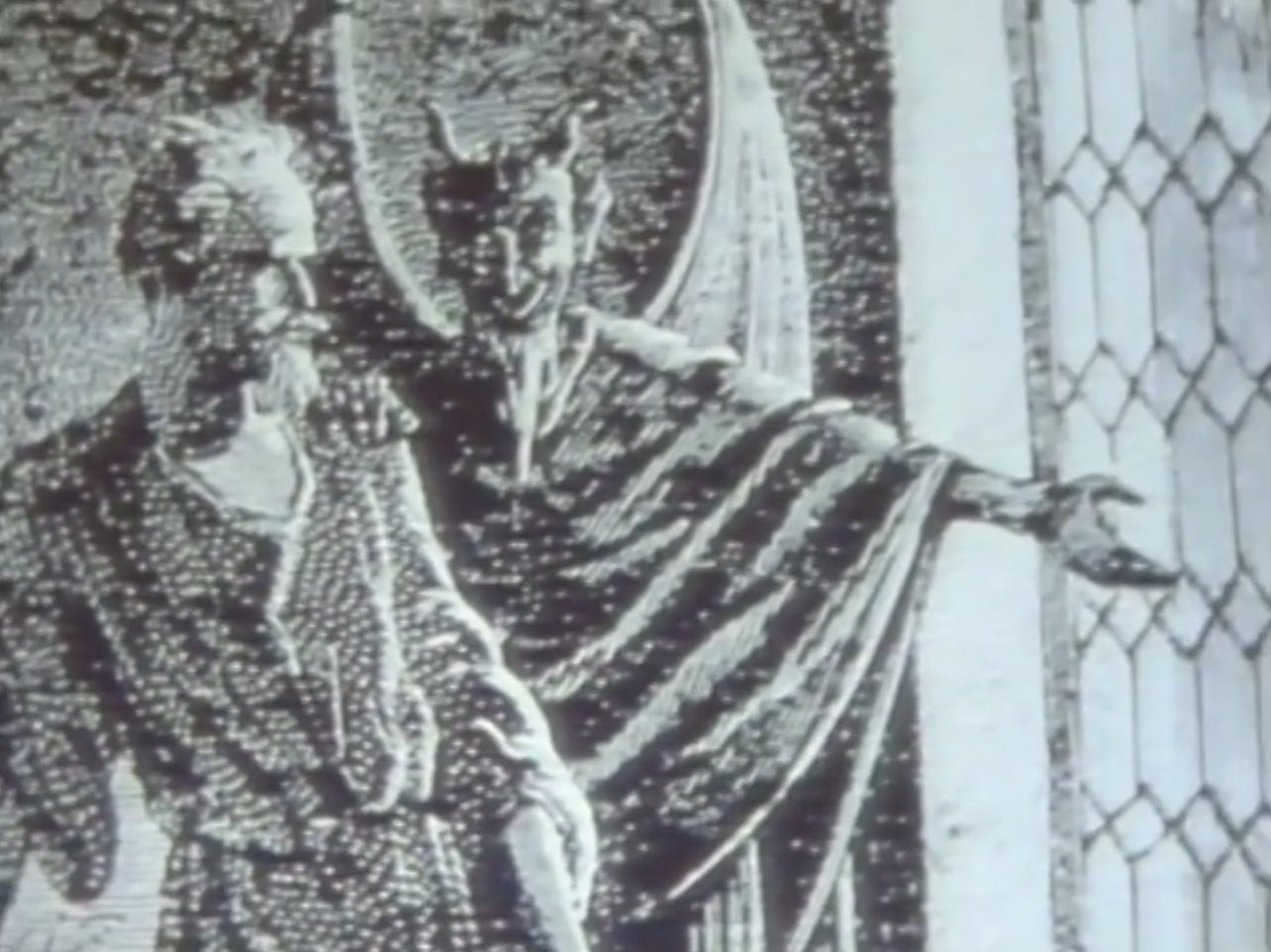 The Warren and other demonologists unfold the truths behind satanism in ...